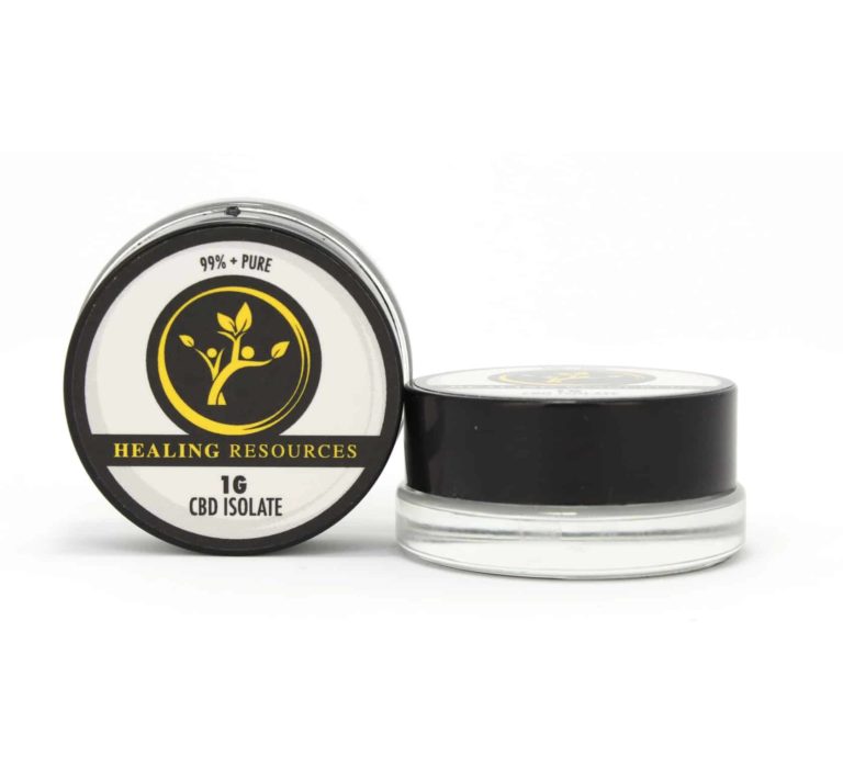 Hemp Extract - Buy Pure CBD Isolate - Shop CBD Isolate